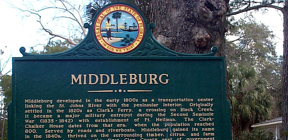 Sell My House in Middleburg | We Buy Houses for Cash in Middleburg, Florida